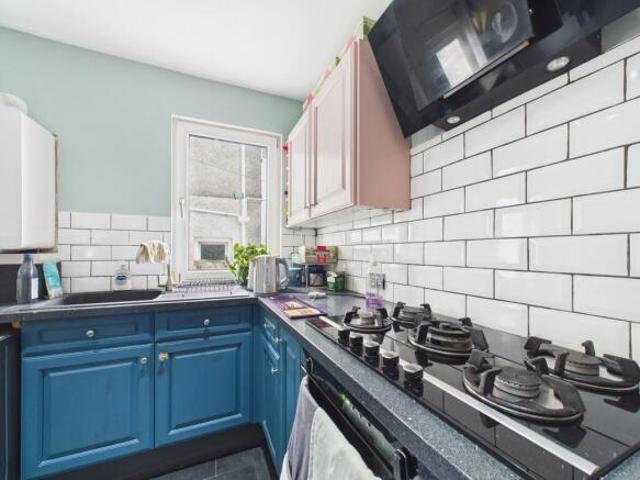 3 bedroom terraced house for sale in Amherst Road, Stoke, Plymouth, PL3