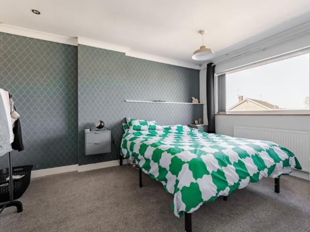 3 bedroom terraced house for sale in Anthony Drive, Norwich, NR3
