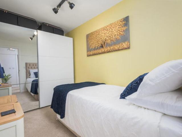 3 bedroom terraced house for sale in Andromeda Grove, Sherford, Plymouth, PL9