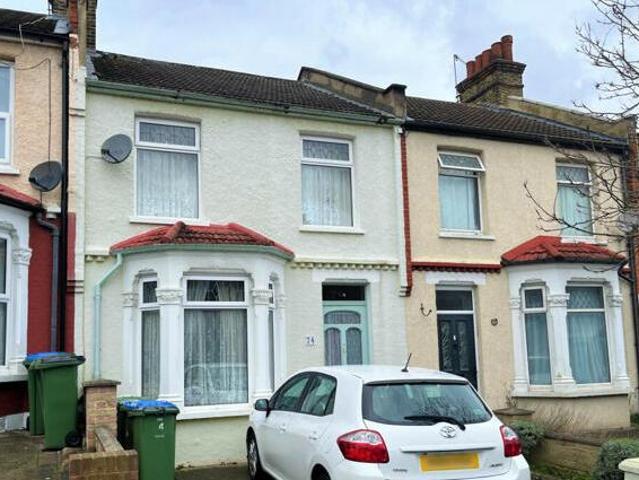 3 Bedroom Terraced House For Sale In Abbey Wood