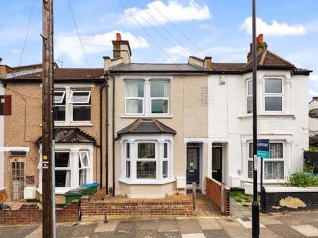 3 Bedroom Terraced House For Sale In Abbey Wood, London