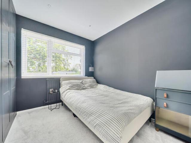 3 bedroom terraced house for sale in Abbotsfield Close, Lordswood, Southampton, Hampshire, SO16
