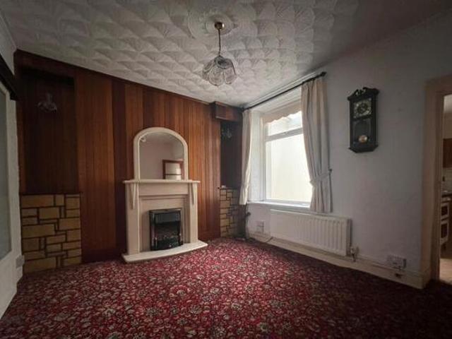 3 Bedroom Terraced House For Sale In Abercynon
