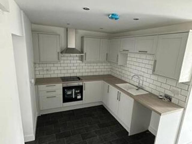 3 Bedroom Terraced House For Sale In Abercynon