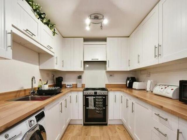 3 Bedroom Terraced House For Sale In Aberfan
