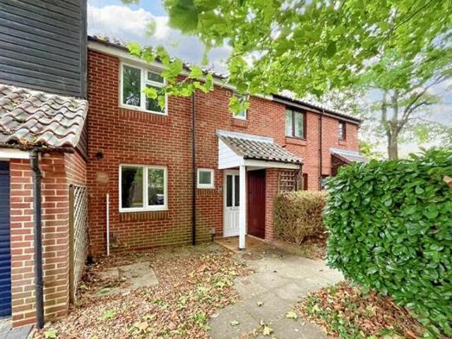 3 Bedroom Terraced House For Sale In Abingdon