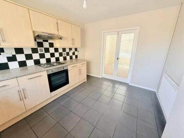 3 bedroom terraced house for sale in Abingdon Gardens, Odd Down, BA2
