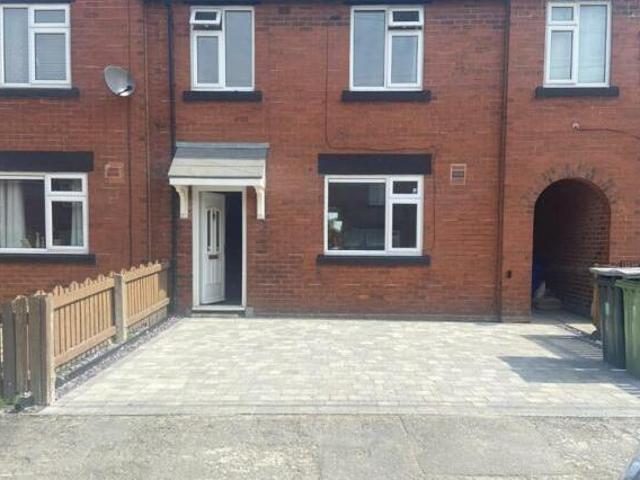 3 Bedroom Terraced House For Sale In Abram
