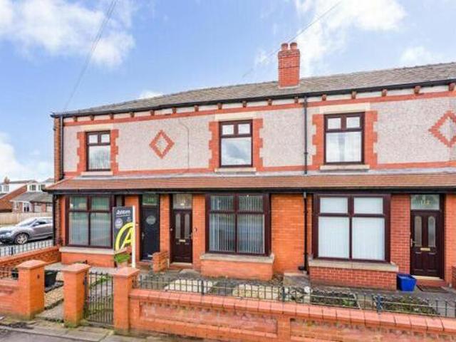 3 Bedroom Terraced House For Sale In Abram