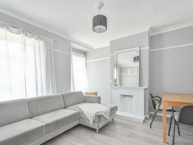 3 Bedroom Terraced House For Sale In Acton, London