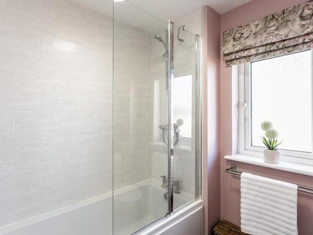 3 bedroom terraced house for sale in Achnacarry Street, Mortonhall, Edinburgh, EH17