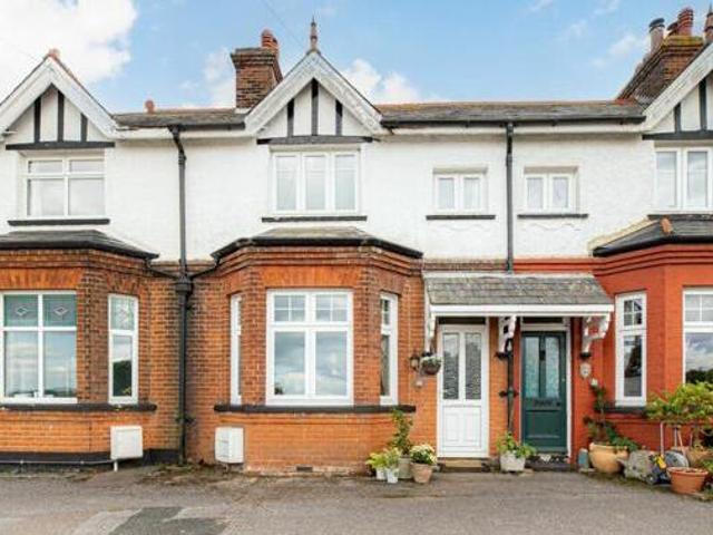 3 Bedroom Terraced House For Sale In Adisham