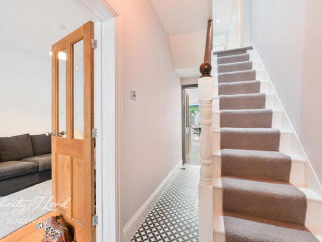 3 bedroom terraced house for sale in Admaston Road, London, SE18