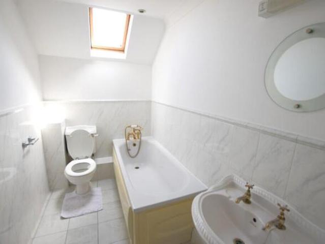3 bedroom terraced house for sale in Admiralty Crescent, Eastbourne, East Sussex, BN23