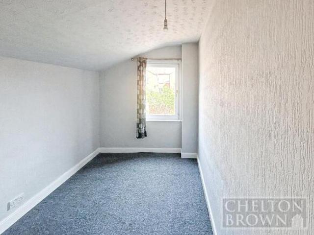 3 bedroom terraced house for sale in Adnitt Road, Northampton, Northamptonshire, NN1