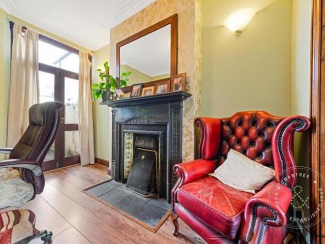 3 bedroom terraced house for sale in Africa Gardens, Cardiff, CF14