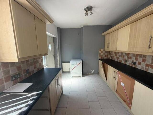 3 bedroom terraced house for sale in Aintree Road, Bootle, Merseyside, L20