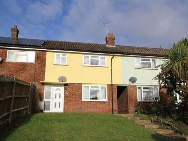 3 Bedroom Terraced House For Sale In Alton, Hampshire