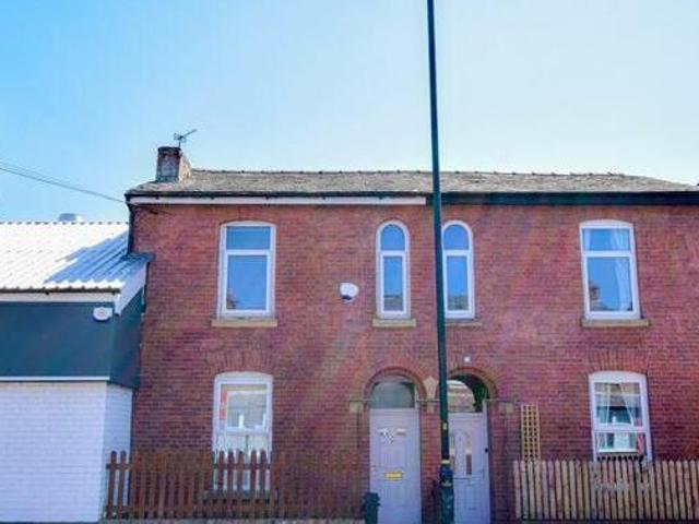 3 Bedroom Terraced House For Sale In Altrincham