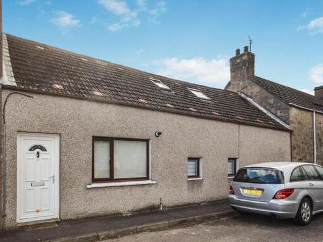 3 Bedroom Terraced House For Sale In Alyth