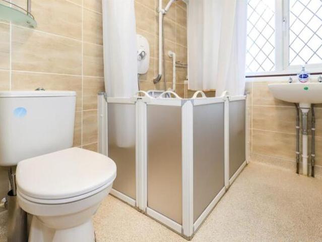 3 bedroom terraced house for sale in Alamein Road, Willenhall, WV13