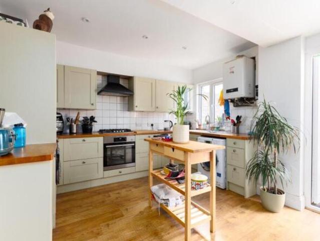 3 bedroom terraced house for sale in Albert Park Place, Montpelier, BS6