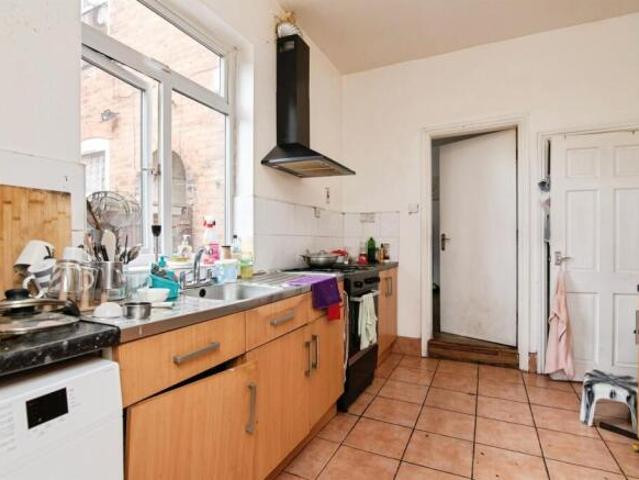 3 bedroom terraced house for sale in Albert Road, Aston, BIRMINGHAM, B6