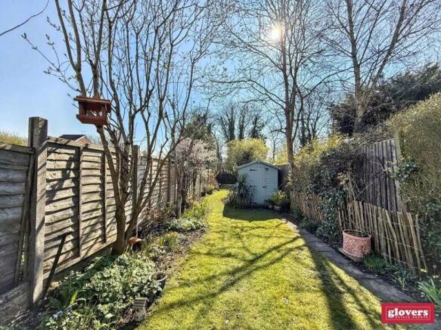 3 bedroom terraced house for sale in Albert Road, Kings Heath, Birmingham, B14