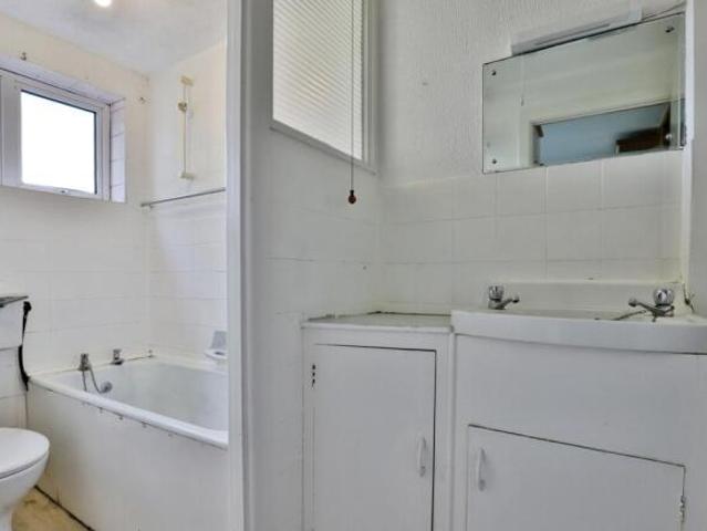 3 bedroom terraced house for sale in Albert Road, Poole, Dorset, BH12