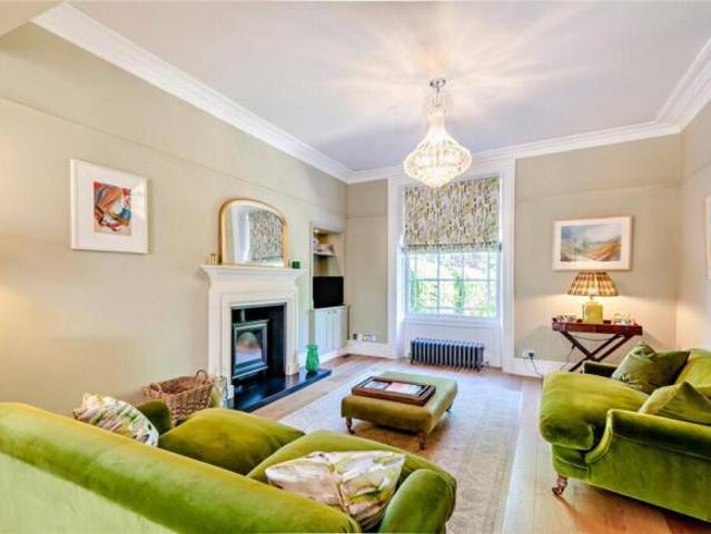 3 bedroom terraced house for sale in Albert Terrace, Harrogate, North Yorkshire, HG1