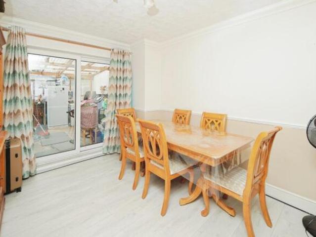 3 bedroom terraced house for sale in Alder Road, Coventry, West Midlands, CV6