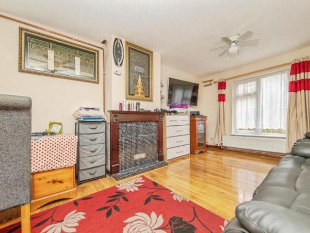 3 bedroom terraced house for sale in Alderman Road, Ipswich, IP1