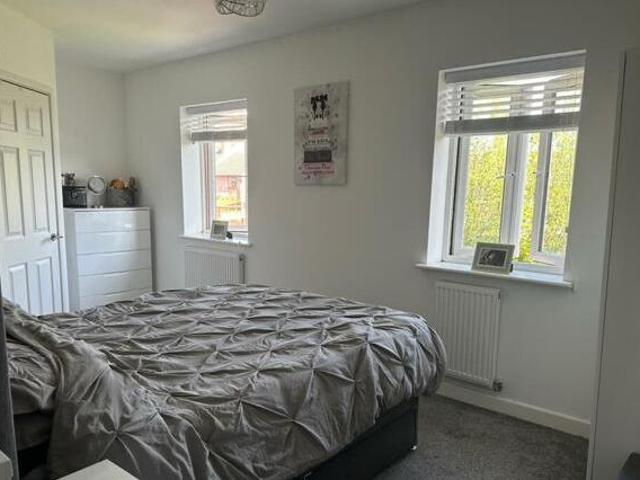 3 Bedroom Terraced House For Sale In Aldermans Green