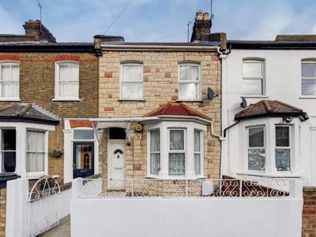 3 Bedroom Terraced House For Sale In Alexandra Park