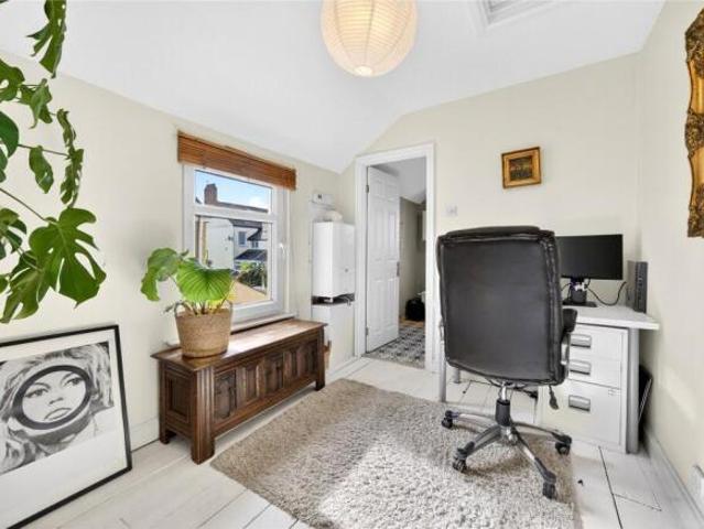 3 bedroom terraced house for sale in Alexandra Road, Canton, Cardiff, South Glamorgan, CF5