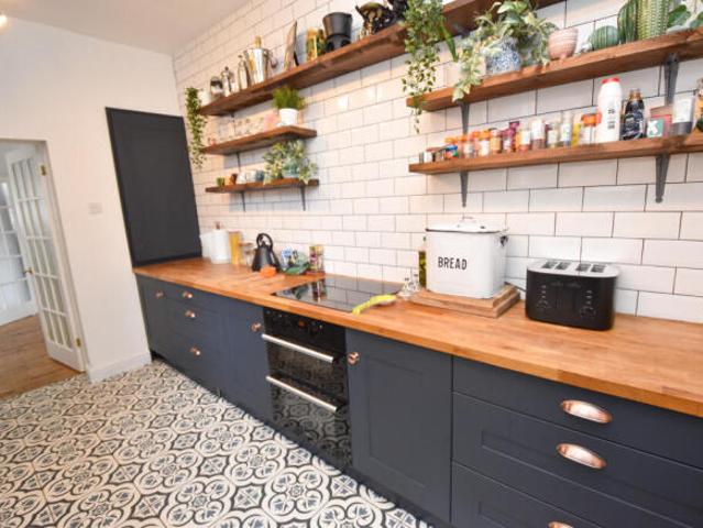 3 bedroom terraced house for sale in Alexandra Road, Eccles, M30