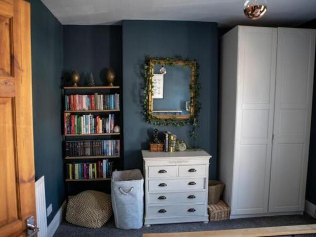 3 bedroom terraced house for sale in Alfred Street, Cardiff, CF24