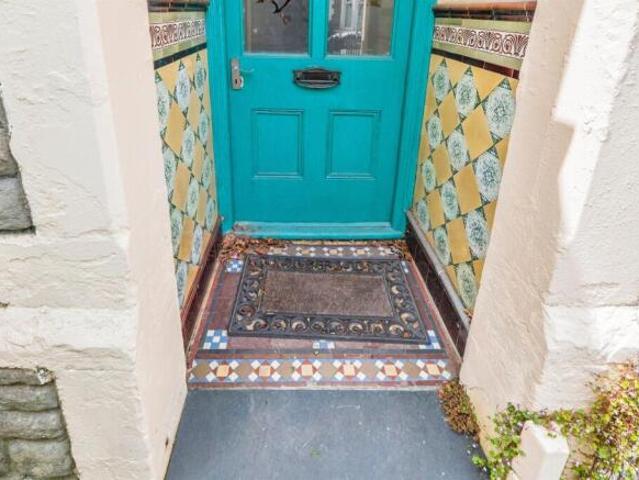 3 bedroom terraced house for sale in Alfred Street, Roath, Cardiff, CF24