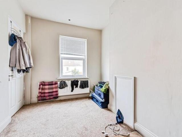 3 bedroom terraced house for sale in Alfred Street, Swindon, SN1