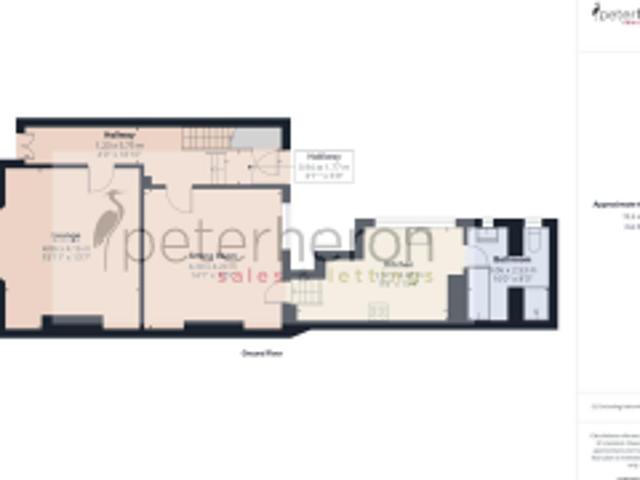 3 bedroom terraced house for sale in Alice Street, Ashbrooke, Sunderland, SR2