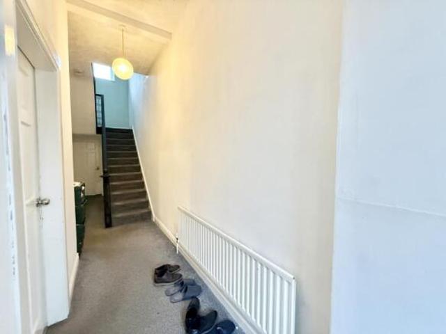 3 bedroom terraced house for sale in Alice Street, Sunderland, SR2
