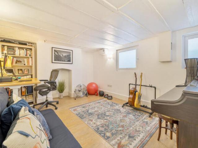 3 bedroom terraced house for sale in All Saints Terrace, Cheltenham, GL52
