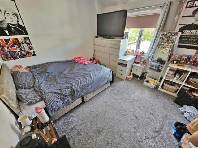 3 bedroom terraced house for sale in Allaway Avenue, Paulsgrove, PO6