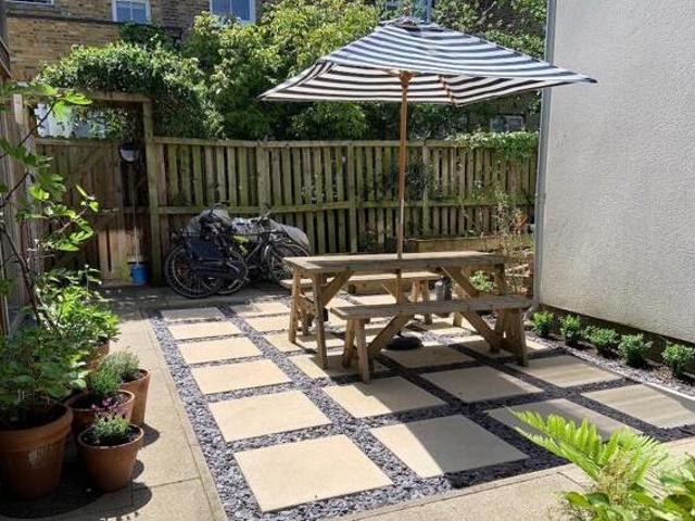 3 Bedroom Terraced House For Sale In Allen Road, London