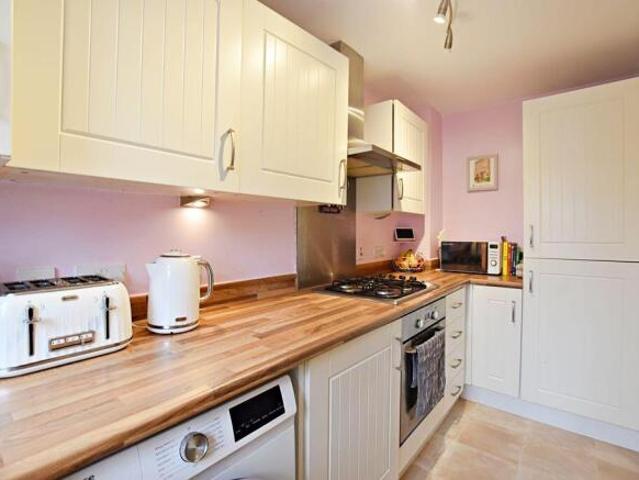 3 bedroom terraced house for sale in Allenby Close, Lincoln, LN3
