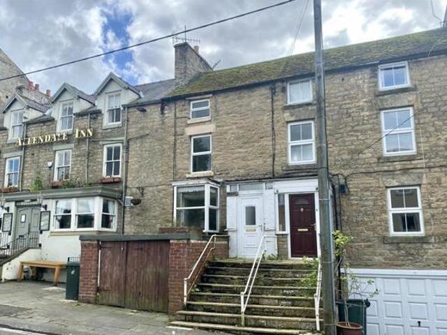 3 Bedroom Terraced House For Sale In Allendale, Northumberland