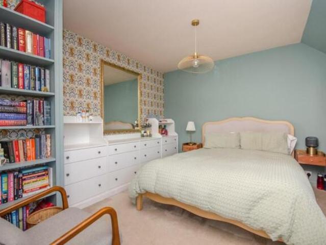 3 bedroom terraced house for sale in Almond Way, Downend, Bristol, BS16 5QL, BS16