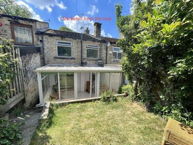 3 Bedroom Terraced House For Sale In Almondbury
