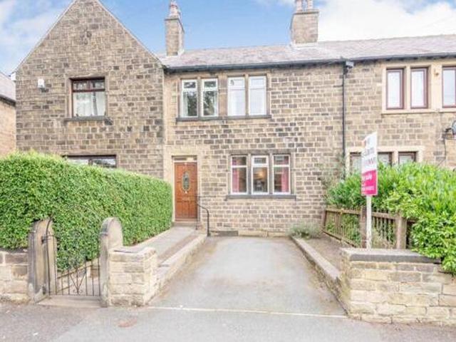 3 Bedroom Terraced House For Sale In Almondbury