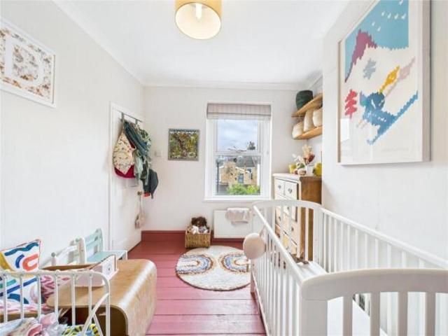 3 bedroom terraced house for sale in Almorah Road, Bristol, BS3